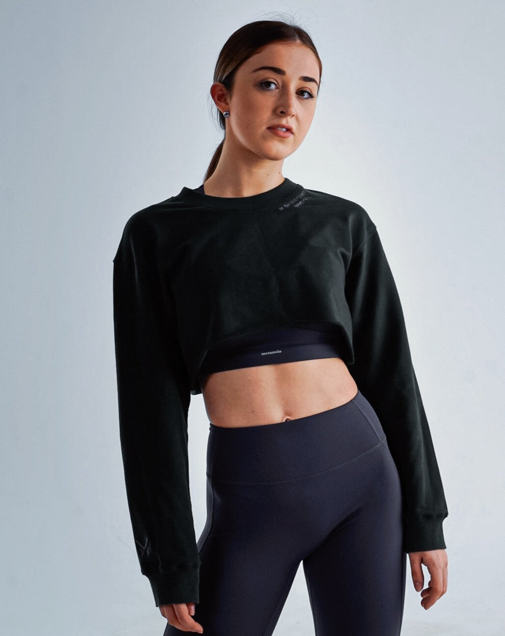 SWEATSHIRT – Gym & Tonic SWEATSHIRT – Gym & Tonic